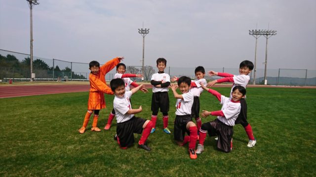 U-10 TRM | FCアリアーレ